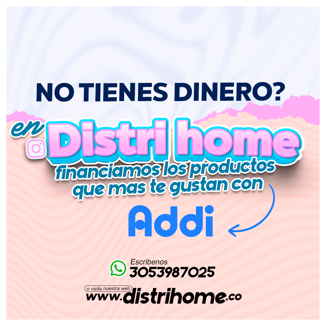 Distri Home