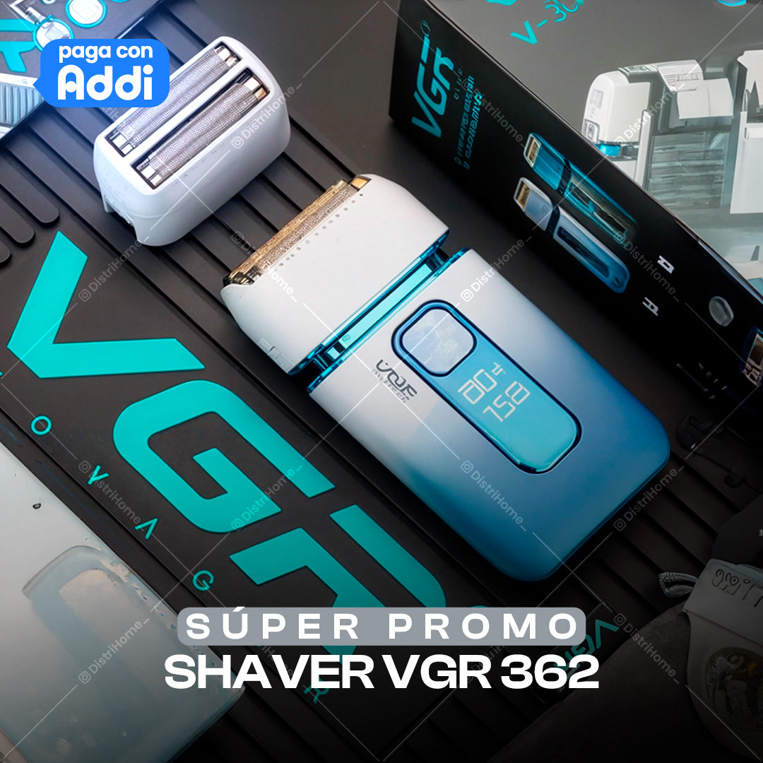 VGR 362 ARGENTINA – DISTRIBUIDORA COMERCIAL DH S.A.S