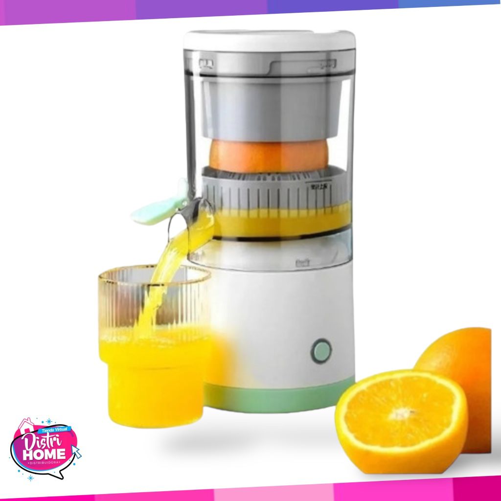 Extractor de Naranja Hogar – DISTRIBUIDORA COMERCIAL DISTRIHOME SAS